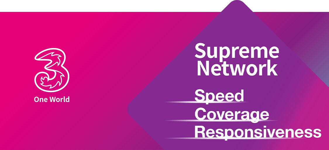 3HK Online Registration