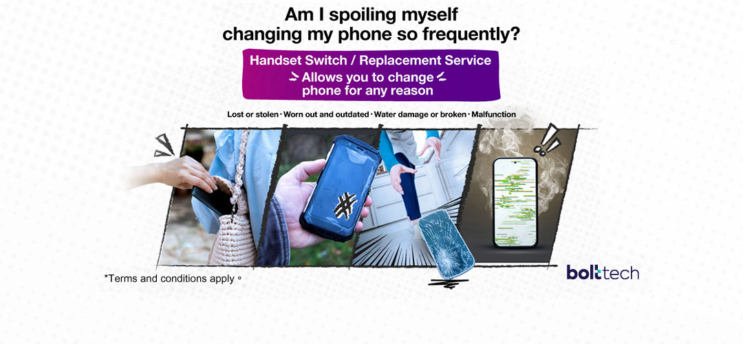 Three.com.hk | Roaming