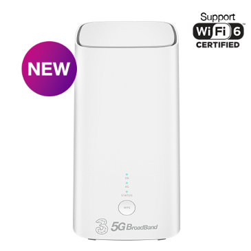 3 Hong Kong | The strongest 5G network in Hong Kong