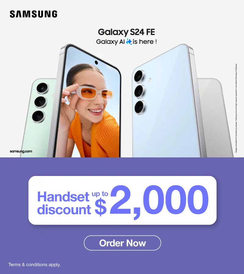 Three.com.hk | Phones