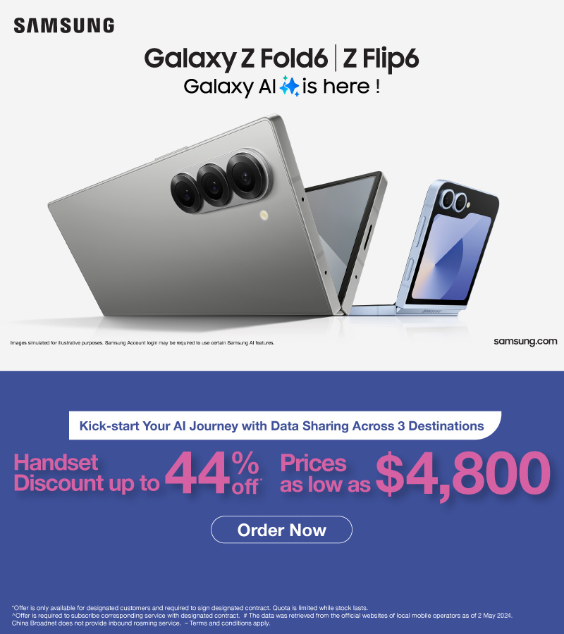 Three.com.hk | Phones