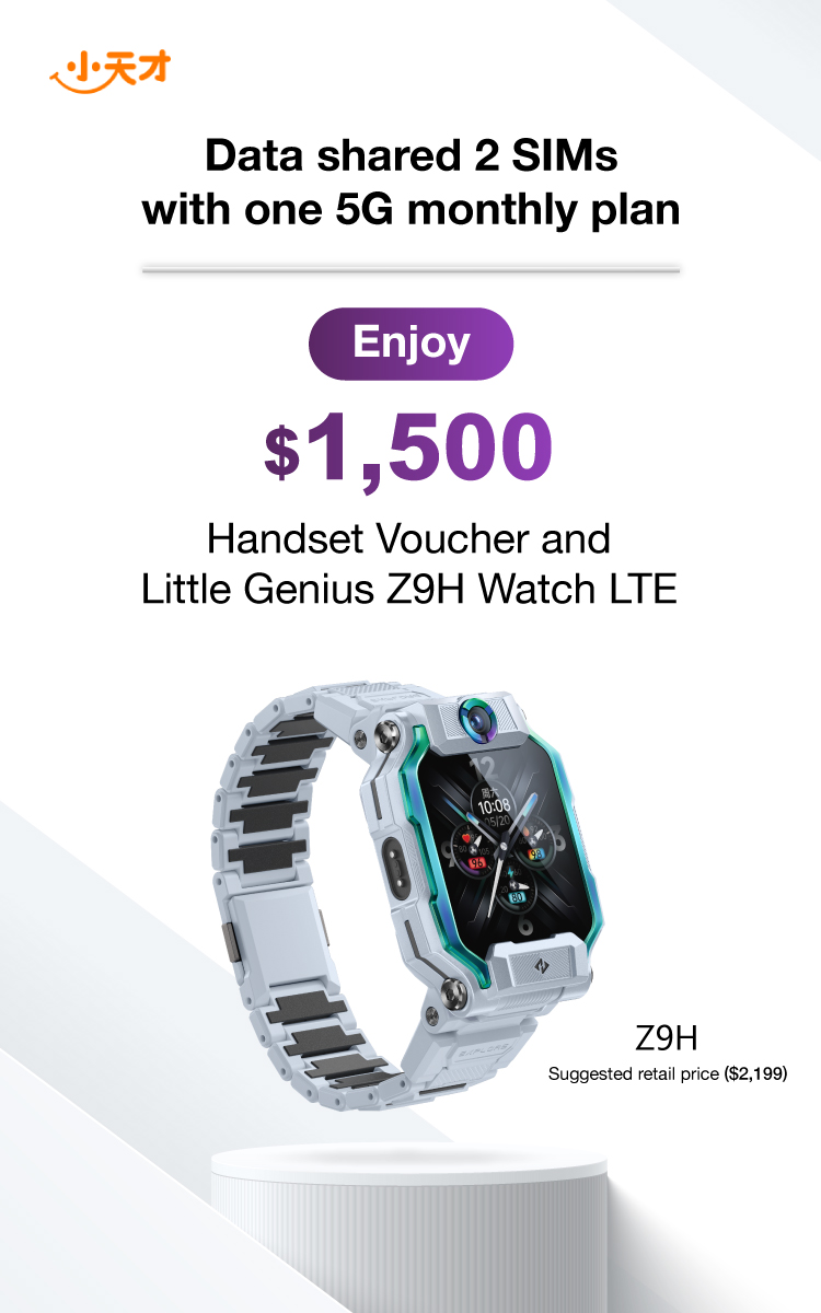 Three.com.hk | Phones