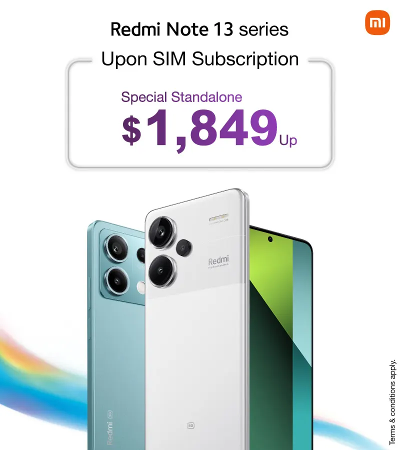 Three.com.hk | Phones